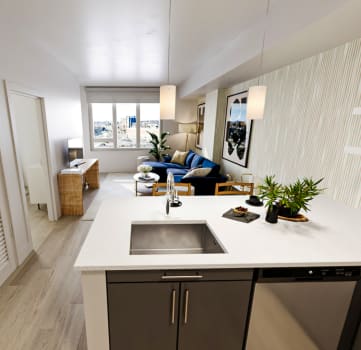 Apartments in NE, DC | Link Apartments® H Street | Home