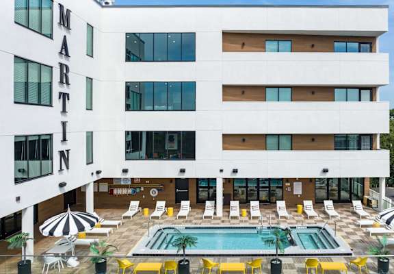 Apartments in Nulu, KY | Martin on Main | Home Page