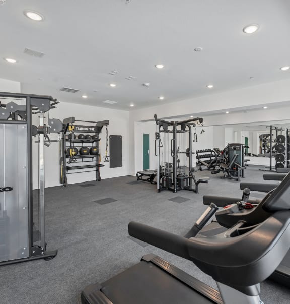 The Edison at Bozeman Gateway | Apartments in Bozeman, MT