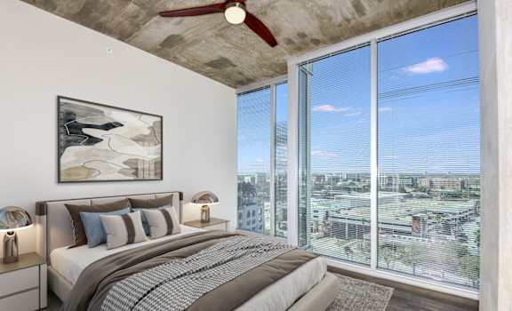 Downtown Tampa Apartments | Element Apartments