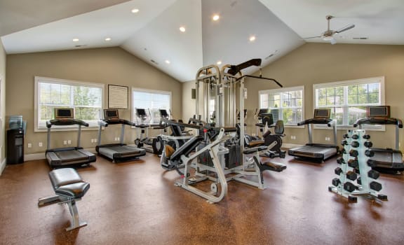 Apartments in Indian Land, SC | Enclave at Bailes Ridge Apartment Homes