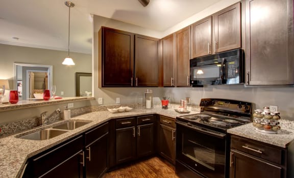 Apartments in Indian Land, SC | Enclave at Bailes Ridge Apartment Homes