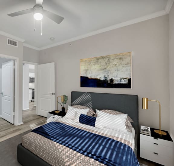 Sunset Valley Apartments, Austin | River Stone Ranch Apartments