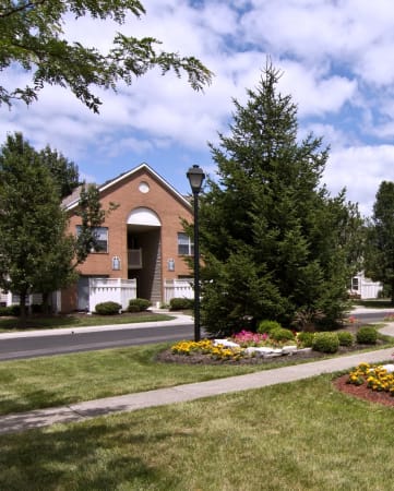 Millstream Village | Apartments in Reynoldsburg, OH