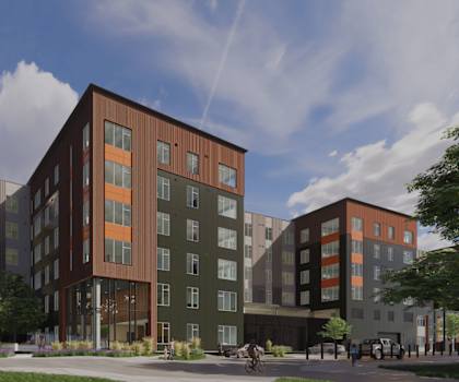 Apartments in Tigard, Oregon | Montage