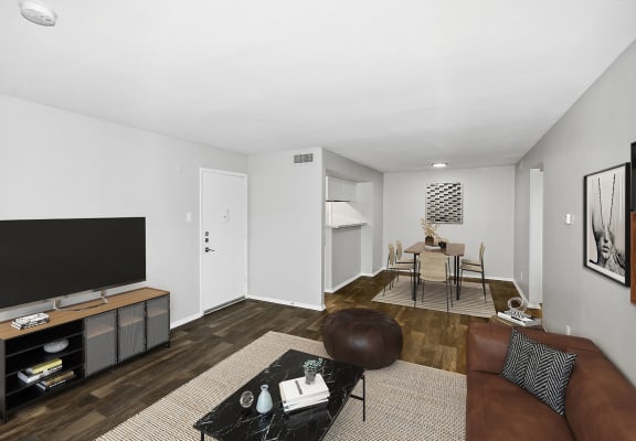 Summit Ridge Apartment Homes | Apartments in Arlington, TX