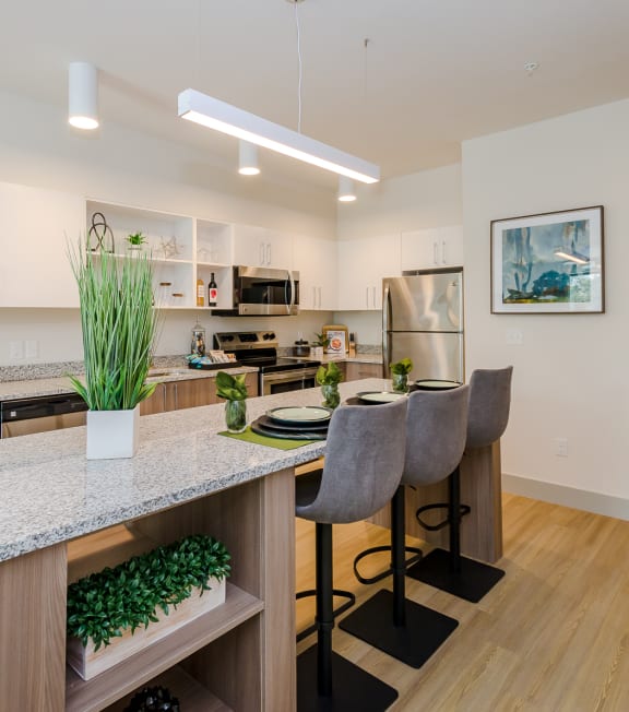 Luxury Apartments Clermont | Lofts at South Lake