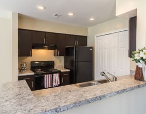 Alexander Court | Apartments in Reynoldsburg, OH