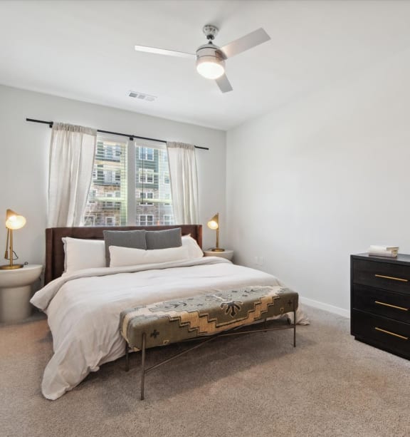 Rentals in Thornton, CO | Grant Row Lofts