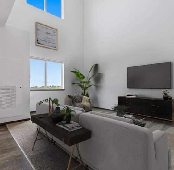 The Overture on Cliff | Apartments in Sioux Falls, SD