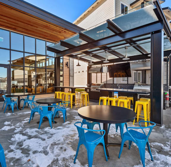 The Quarry | Apartments in Spokane Valley, WA