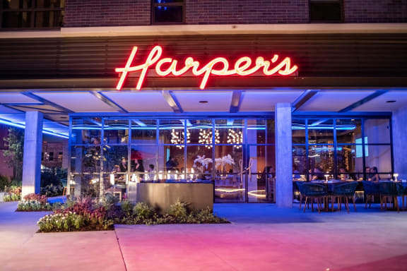 The Hamilton | Apartments in Dallas, TX