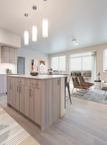 Sunset Terrace | Apartments in Renton, WA