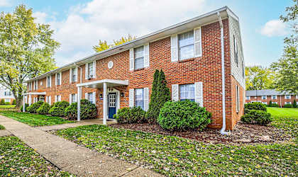 The Bricks OH LP | Apartments in Huber Heights, OH