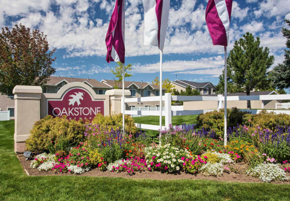 Oakstone Apartments | Apartments in Clearfield, UT