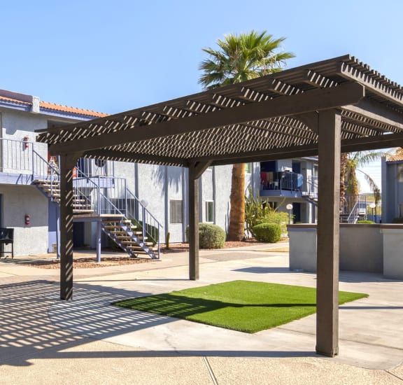 Escarlata 31 | Apartments in Phoenix, AZ