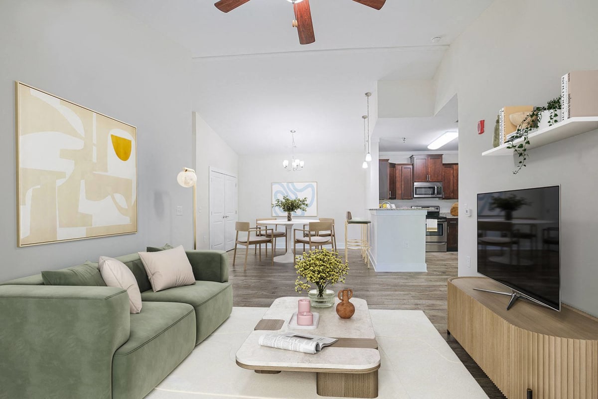 River’s Edge Apartments | Apartments in Knoxville, TN | RENTCafe