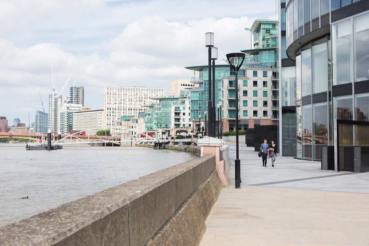 Nine Elms Point | Apartments in London, GREATER LONDON