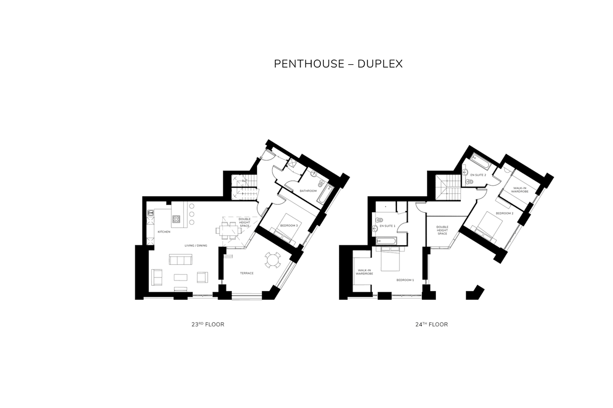 Aldgate Place | Custom Page