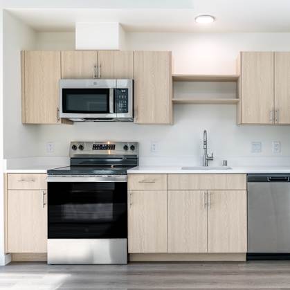 Aspira | Apartments in Seattle, WA