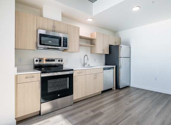 Aspira | Apartments in Seattle, WA