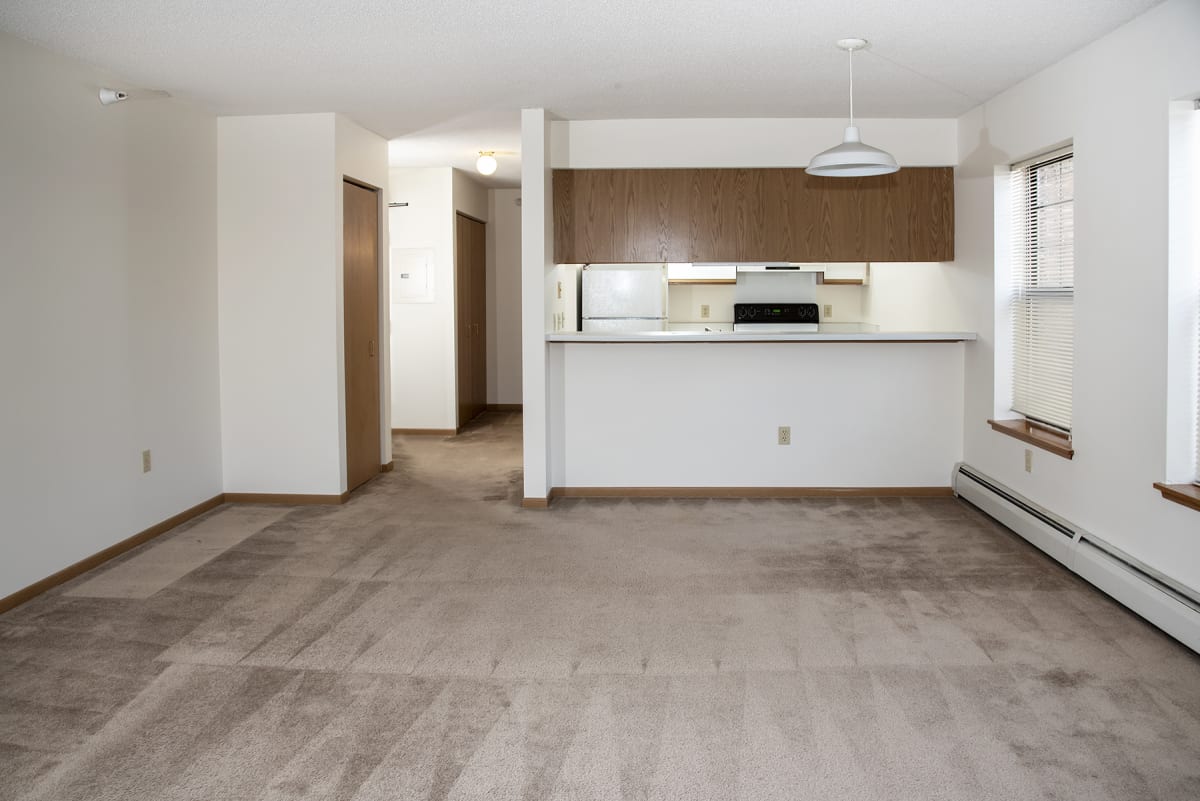 Photos and Video of Karinsplass Apartments in Minneapolis, MN