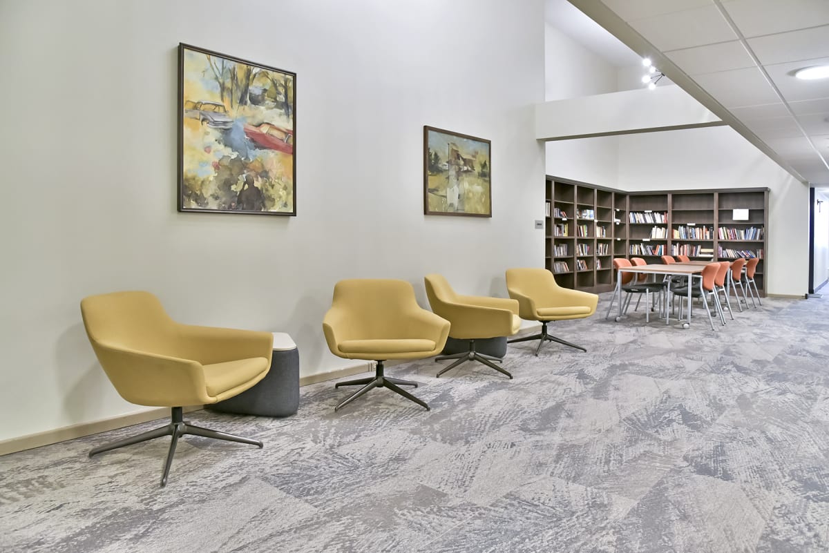 Photos and Video of Trinity Apartments in Minneapolis, MN