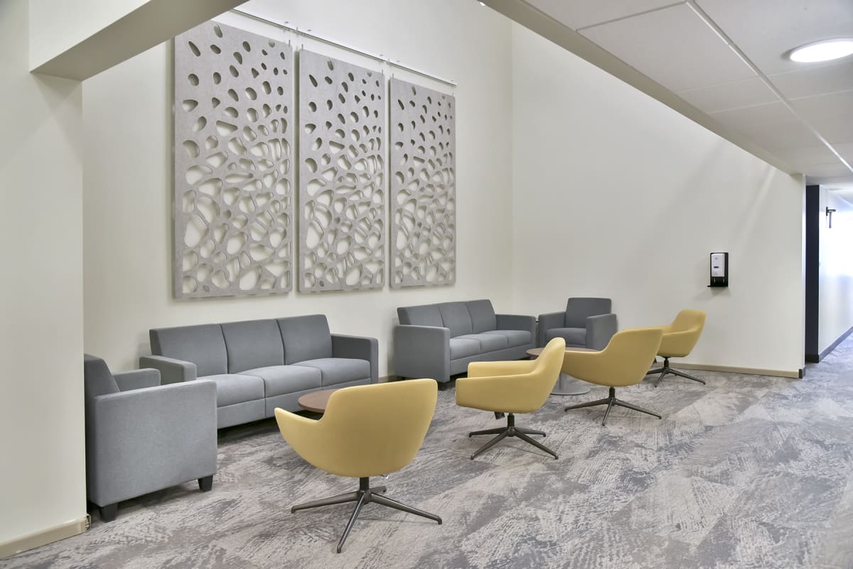 Photos and Video of Trinity Apartments in Minneapolis, MN