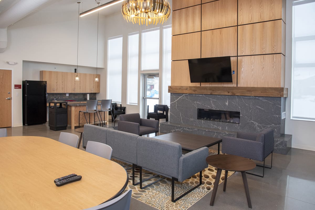 Photos and Video of Unity Place in Brooklyn Center, MN