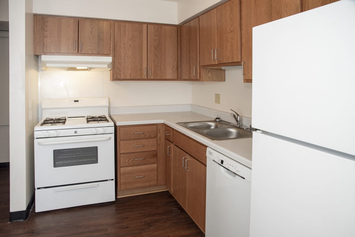 Photos and Video of Unity Place in Brooklyn Center, MN