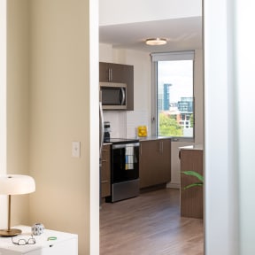 The Muse | Apartments in Halifax, NS