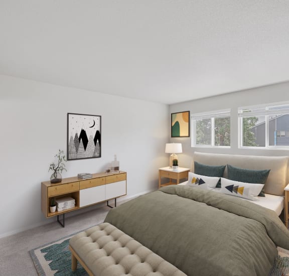 Apartments Reno | 2300 West Apartments