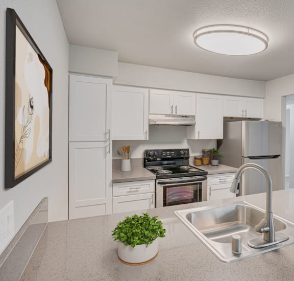 Apartments Reno | 2300 West Apartments