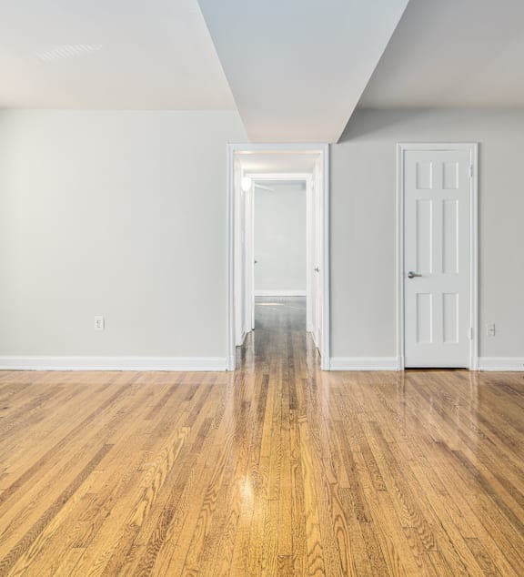 Apartments in Silver Spring, MD | Woodside Place