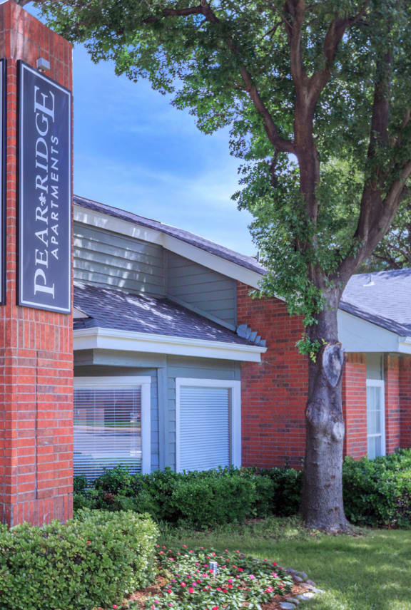 Pear Ridge | Apartments in Dallas, TX