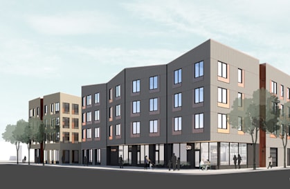 Beacon Apartments | Apartments in Portland, OR