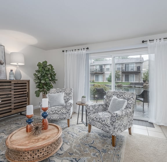 Apartments In Cincinnati | Harpers Point Apartments