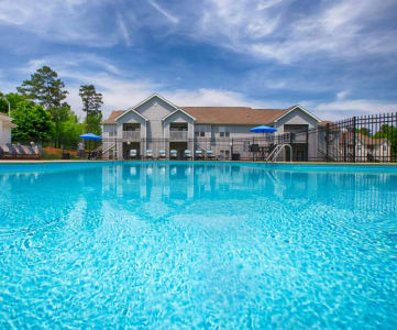 Northridge Crossings | Apartments in Raleigh, NC