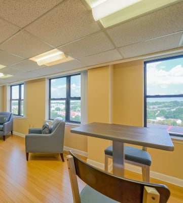 Overlook at Oxon Run | Apartments in Washington, DC