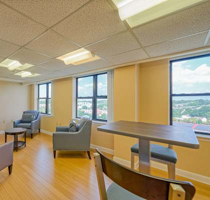 Overlook at Oxon Run | Apartments in Washington, DC