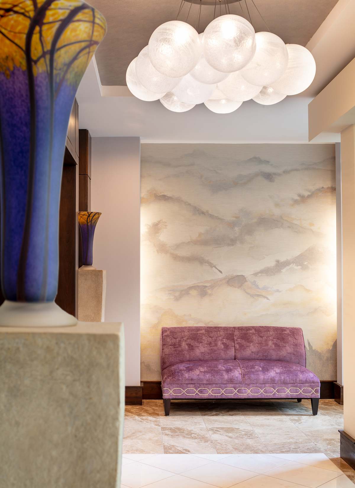 Residences Providence | The Residences