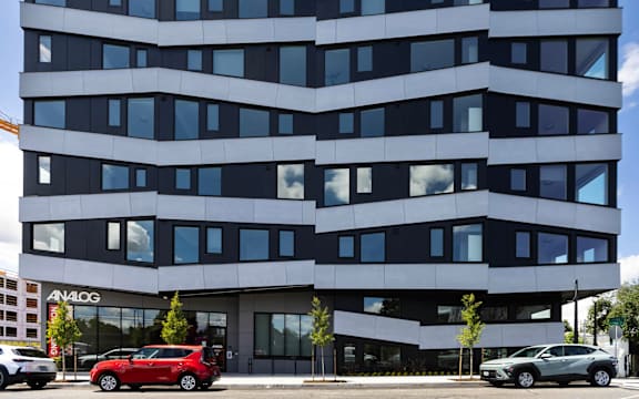 Meritus Property Group, LLC | Apartments in Portland, OR | RENTCafe