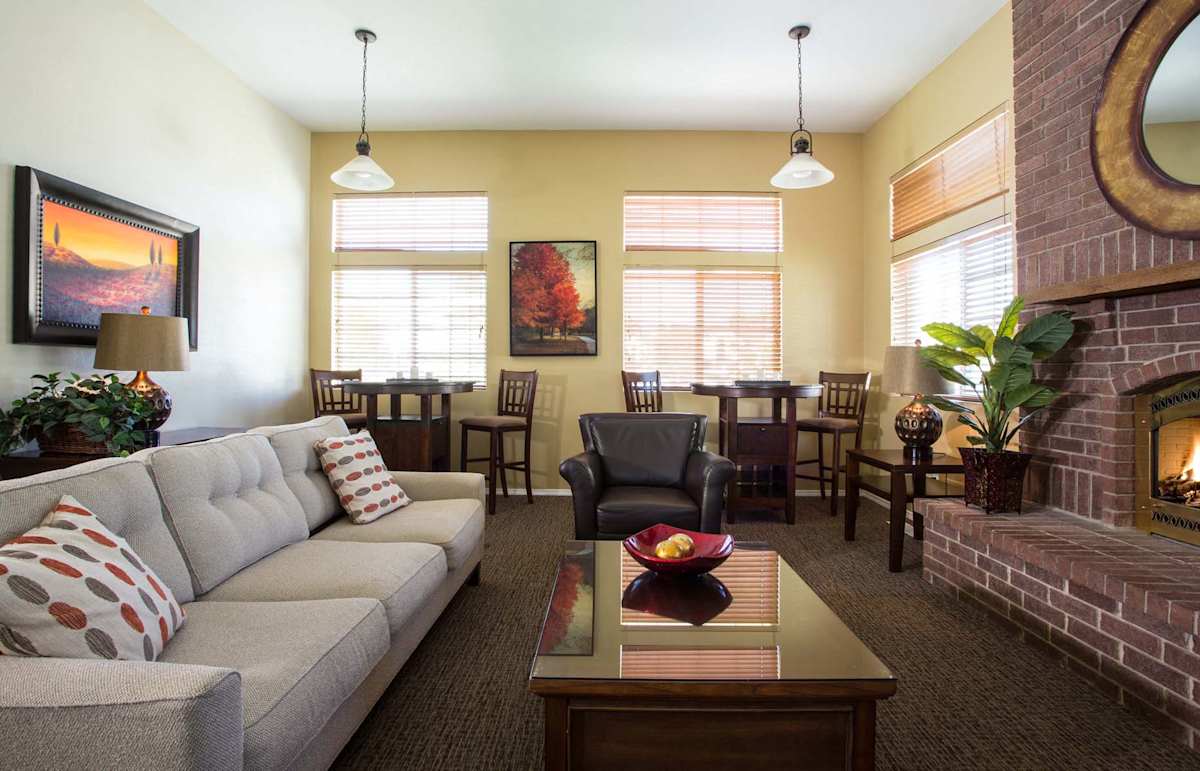 Affordable Apartments in Taylorsville | Bridgeside Landing