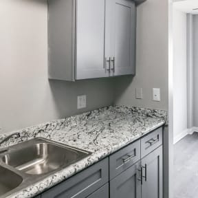 Benson Commons | Apartments in Omaha, NE