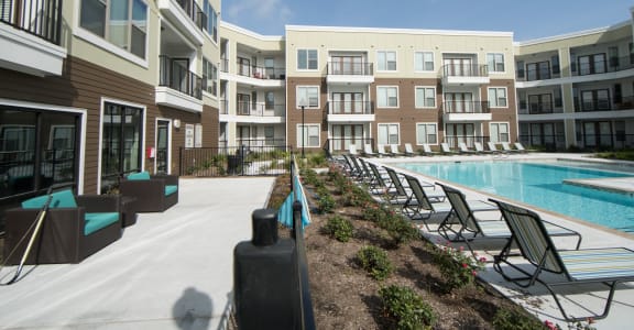 Village At Palm Center | Apartments in Houston, TX