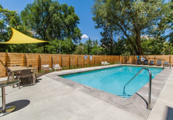 2121 Canyon | Apartments in Boulder, CO