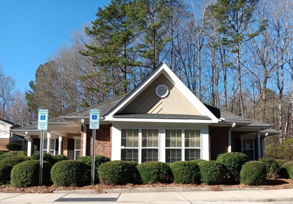 Forrest Brook | Apartments in York, SC
