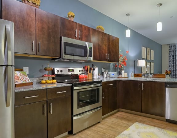 Highpoint on Columbus Commons | Apartments in Columbus, OH | RENTCafe