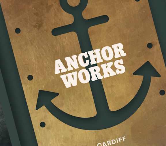 Anchor Works | Apartments for Rent in Cardiff