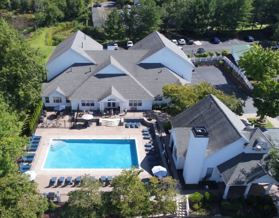 Apartments in Hamden, CT | Town Walk at Hamden Hills